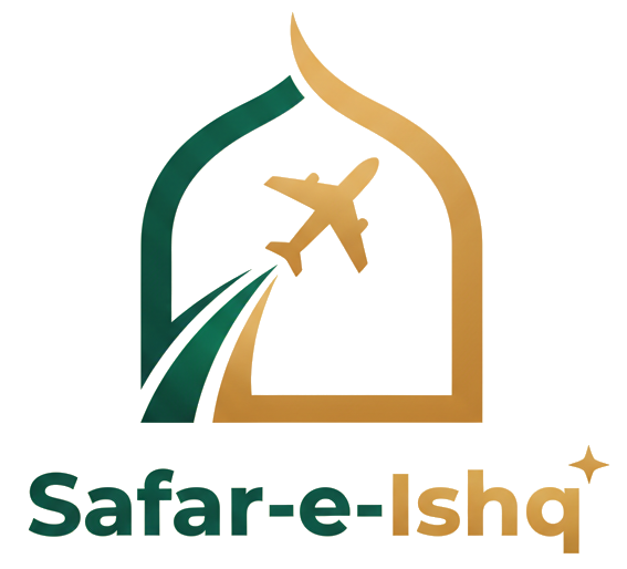 Safar-e-Ishq